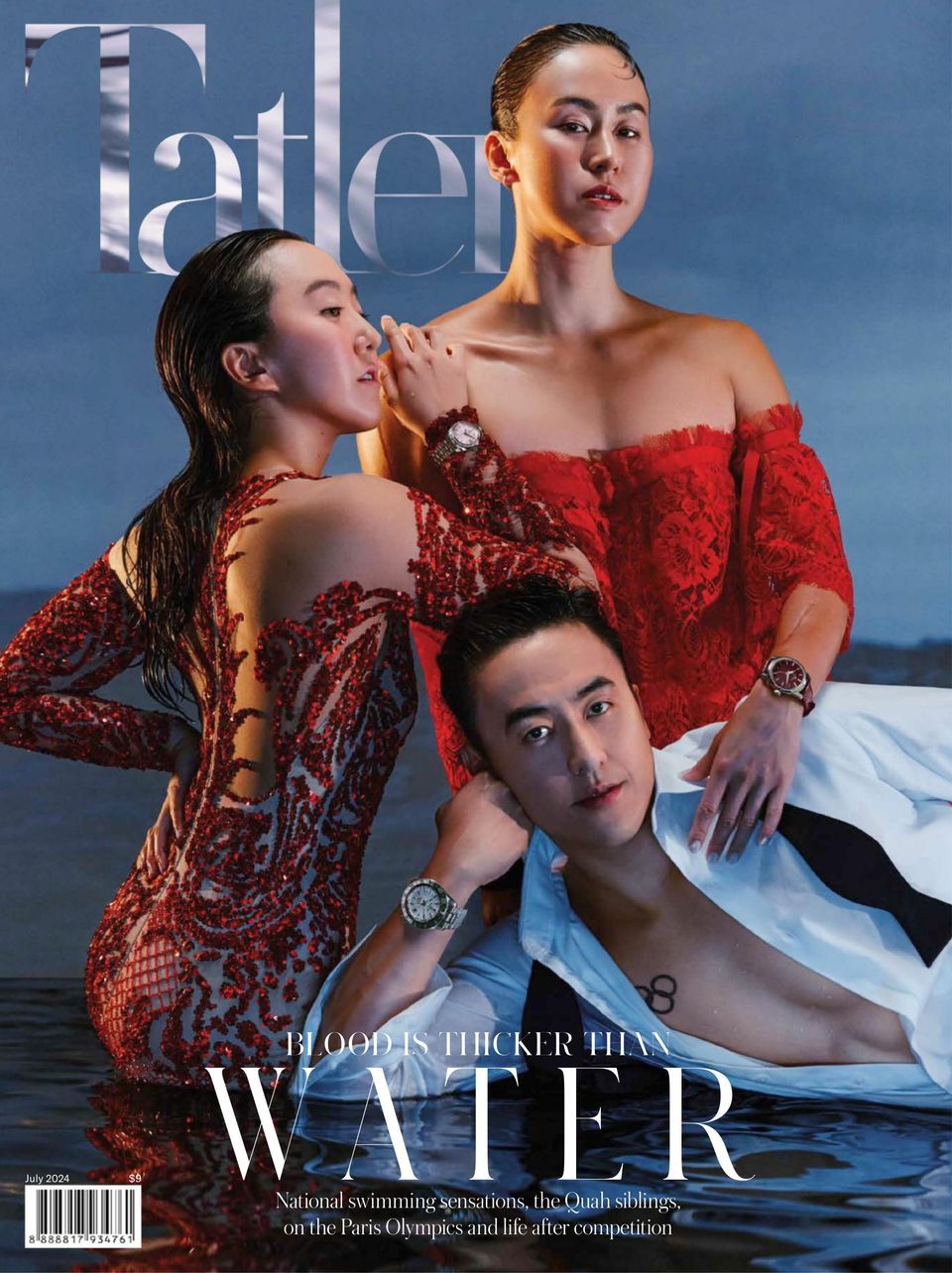 Tatler Singapore Magazine - Get your Digital Subscription